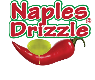 Naples Drizzle® "Pepperolio" -- Italian Chili Oil